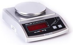 Waga Steinberg Waga precyzyjna SBS-LW-3000 LED 0,1g do 3000g - Opinie i ...