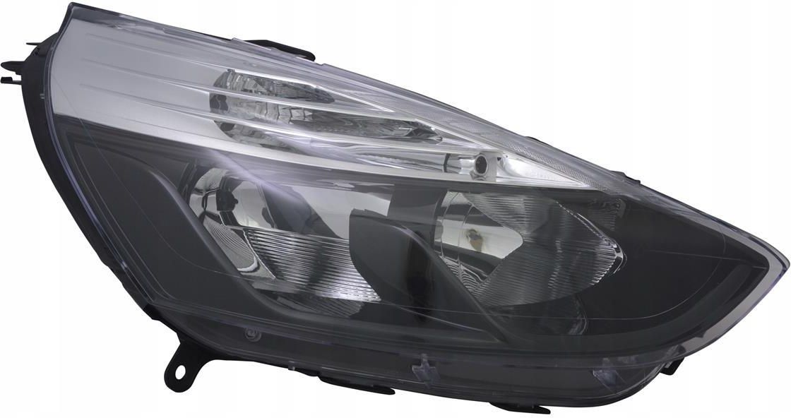 Lampa przednia Reflektor przedni TYC 20-14189-05-2 - Opinie i ceny na ...