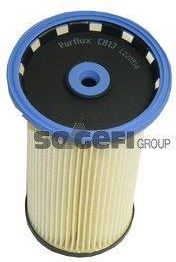 Filtr paliwa Filtr Paliwa PURFLUX C813 - Opinie i ceny na Ceneo.pl