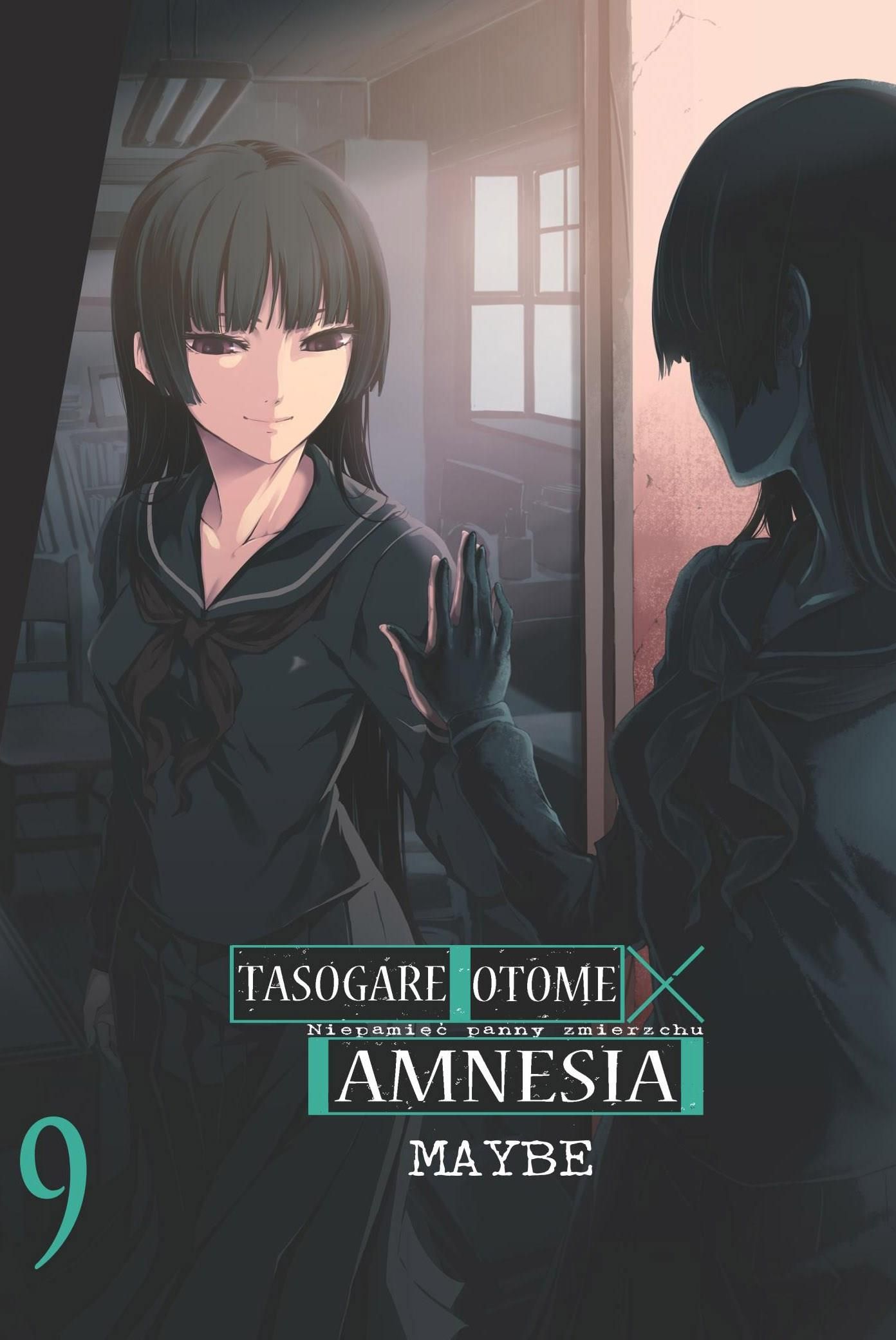 Tasogare Otome X AMNESIA. Tom 9 - Ceny i opinie - Ceneo.pl