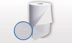 Akcesoria do utrzymania czystości Czyściwo włókninowe bezpyłowe bardzo ...