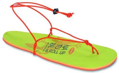 Sandały LIZARD ROLL UP - Ceny i opinie - Ceneo.pl