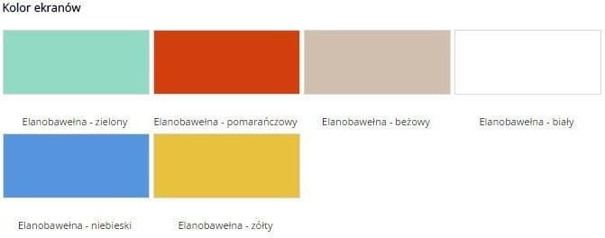 Parawan metalowy 4 – częściowy - Ceny i opinie - Ceneo.pl
