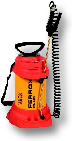 Opryskiwacz ogrodowy Mesto Ferox Plus 3565 F - Ceny i opinie - Ceneo.pl