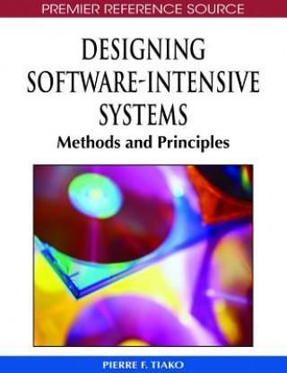Designing Software-Intensive Systems: Methods and Principles - Literatura obcojęzyczna - Ceny i ...