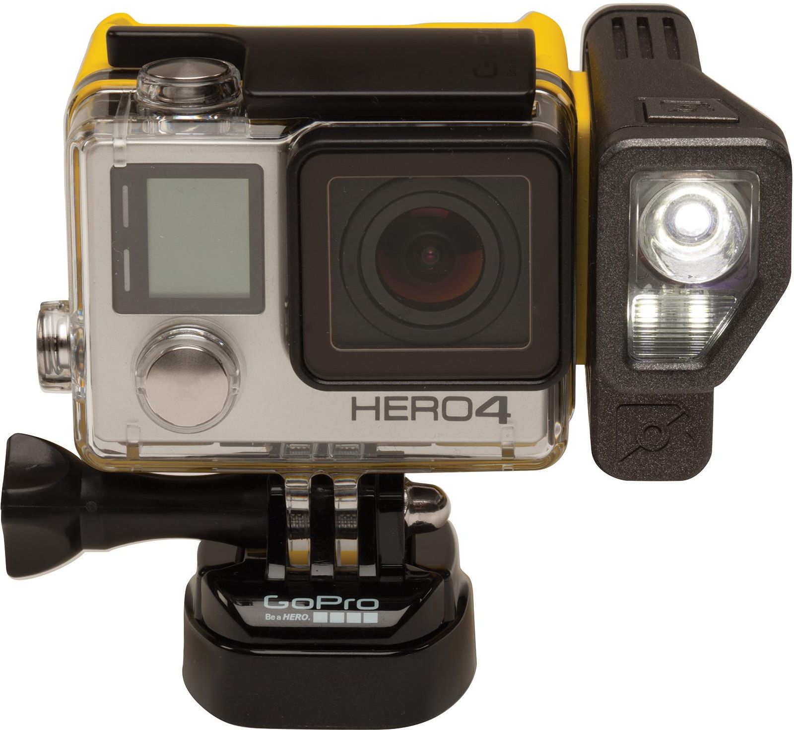 Bateria do kamery Brunton ALL NIGHT Battery BacPac 5000mAh do HERO4 z ...