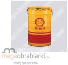 Adler Olej do sprężarek śrubowych i tłokowych 1l SHELL CORENA D46 ...