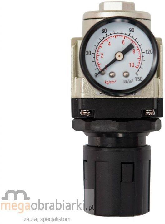 Akcesoria do narzędzi pneumatycznych Airpress Reduktor 3/8 Cala 45221 ...