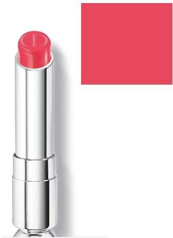 Dior Addict Pomadka do Ust nr 554 It Pink 3,5g - Opinie i ceny na Ceneo.pl