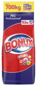 Bonux Professional Color Proszek Do Koloru 10,5Kg (140 Prań) - Opinie i ...