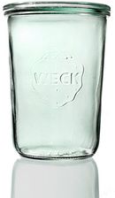 Weck Słoiki 850ml Z Pokrywką (743) - Opinie i atrakcyjne ceny na Ceneo.pl