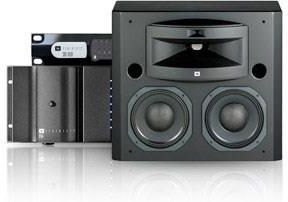 Kino domowe JBL Synthesis Atlas - Opinie i ceny na Ceneo.pl
