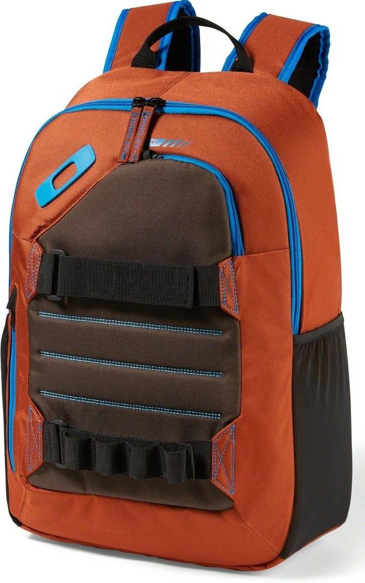 Plecak Oakley Method 360 Pomarańczowy - Ceny i opinie - Ceneo.pl