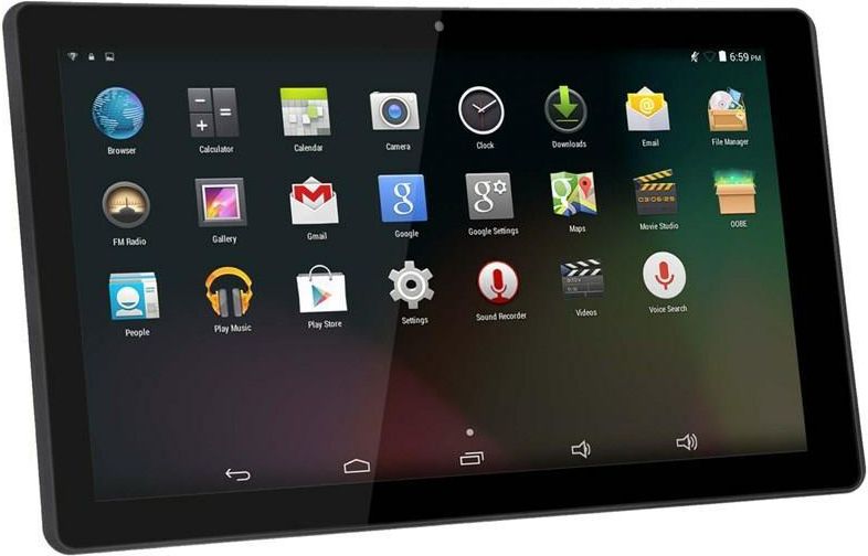 Tablet Denver Taq-10153 - Ceny i opinie na Ceneo.pl