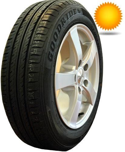 Opony letnie Goodride RP28 175/60R14 79H - Opinie i ceny na Ceneo.pl