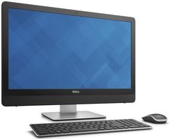 Komputer Dell AiO Inspiron 24 (5459-3662) - Opinie i ceny na Ceneo.pl