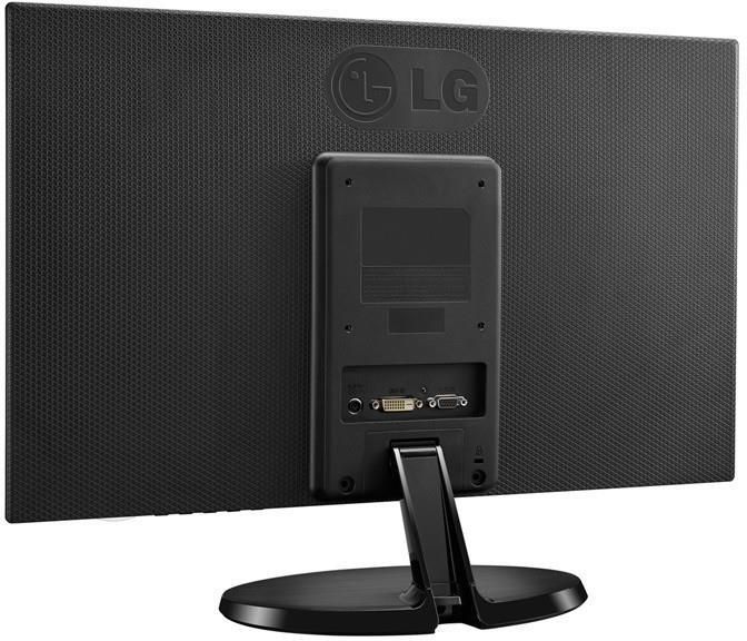Monitor LG 23,5 24M38D-B - Opinie i ceny na Ceneo.pl