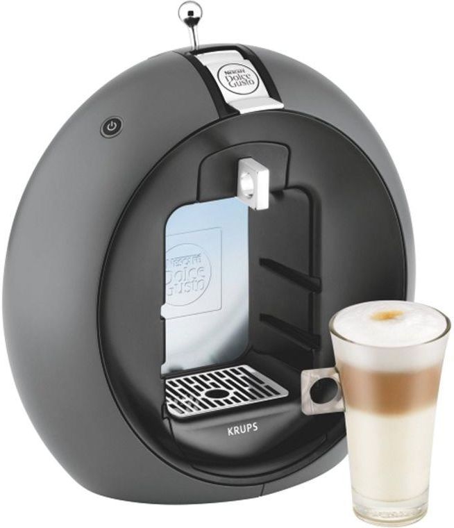 Outlet małe AGD Produkt z outletu: KRUPS KP5000 NESCAFE Dolce Gusto ...