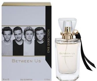 One Direction Between Us Woda Perfumowana 50ml - Ceneo.pl