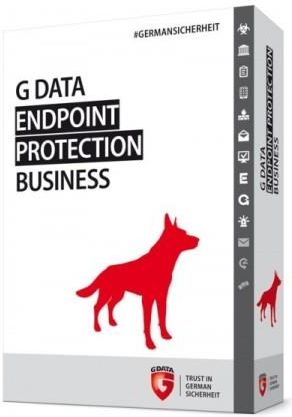 G-Data EndpointProtection Business 10PC 1 Rok (71666) - Ceny i opinie na Ceneo.pl
