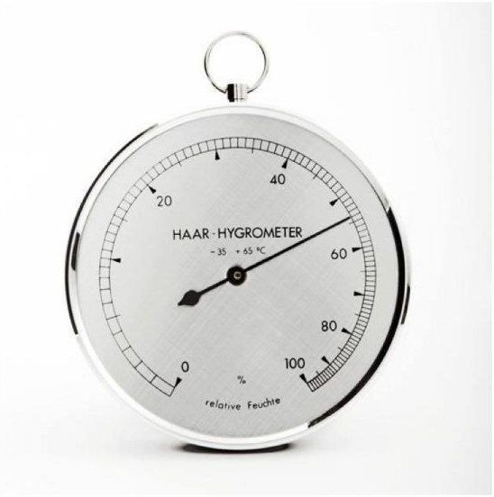 Aroja Higrometr tradycyjny 130135 - - Opinie i ceny na Ceneo.pl