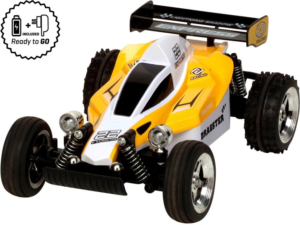 Buddy Toys Samochód RC Buggy RtG BRC 20.511 (57000368) - Ceny i opinie ...