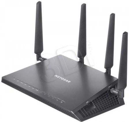 Router NetGear Nighthawk R7800 X4S (R7800-100PES) - Opinie i ceny na ...