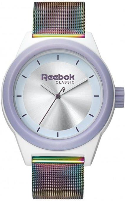 Reebok Rainbow RC-CRB-U2-PWS0-KV - Zegarki Unisex - Ceny i opinie ...
