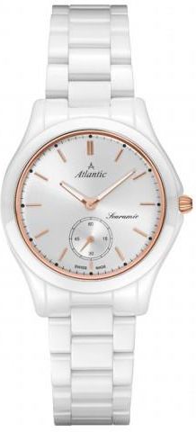 Atlantic 92346.63.11R - Zegarki Damskie - Ceny i opinie - Ceneo.pl