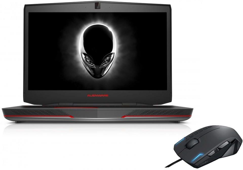 Dell AlienWare (A15-9078_8G1THW10) - Opinie i ceny na Ceneo.pl