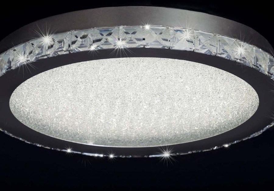 Mantra Crystal Led 4575 - Opinie i atrakcyjne ceny na Ceneo.pl