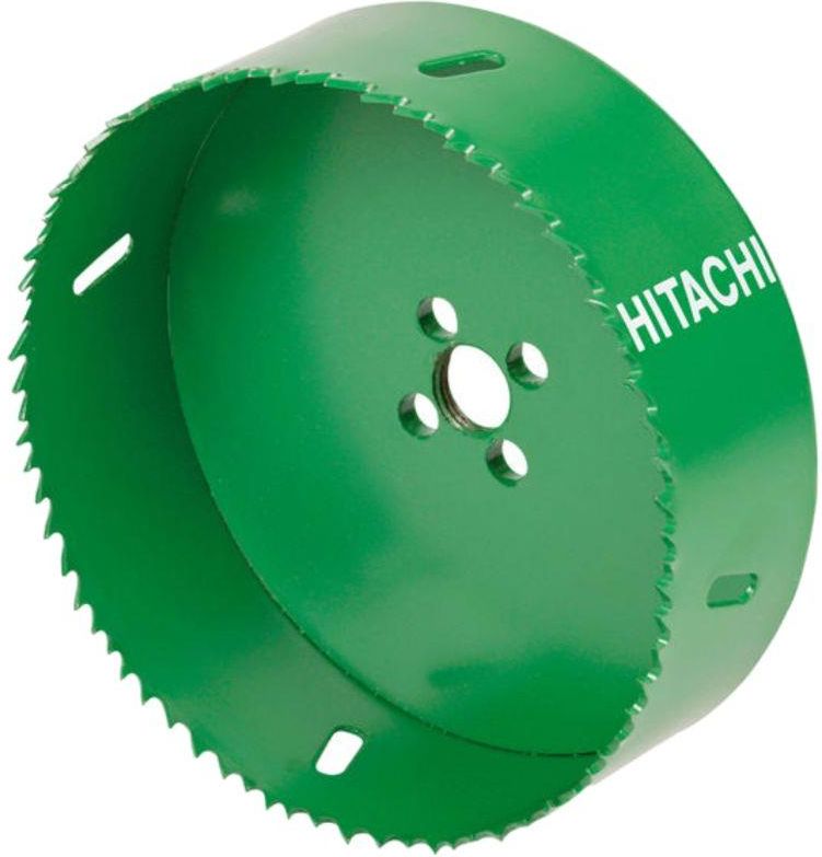Otwornica Hitachi Otwornica HSS BI-METAL 105 mm 752147 - Opinie i ceny ...
