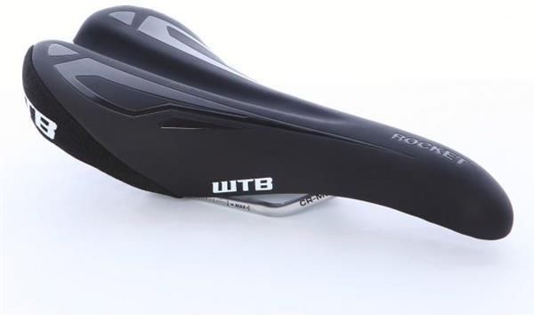 Wtb Rocket Pro Czarny 150 Mm - Ceny i opinie - Ceneo.pl