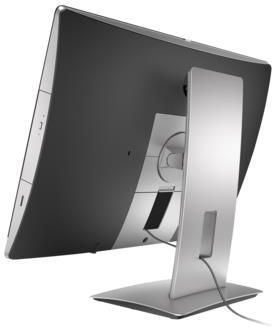 Komputer HP EliteOne 800 G2 AiO (P1G67EA) - Opinie i ceny na Ceneo.pl