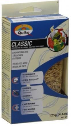 Quiko Classic 125G - Ceny i opinie - Ceneo.pl