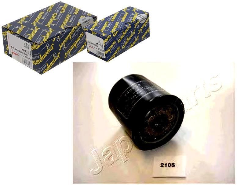 Filtr oleju Filtr Oleju silnikowego JAPANPARTS FO-210S - Opinie i ceny na Ceneo.pl