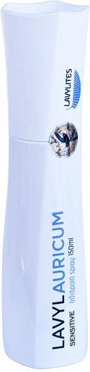 Lavylites Lavyl Auricum Sensitive 150ml - Opinie i ceny na Ceneo.pl