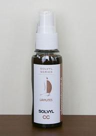 Lavylites Solvyl Cc 150 ml - Opinie i ceny na Ceneo.pl