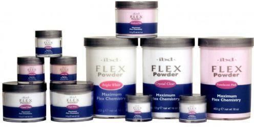 Ibd Flex Powder Translucent Pink Translucent Pink 21g - Opinie i ceny ...