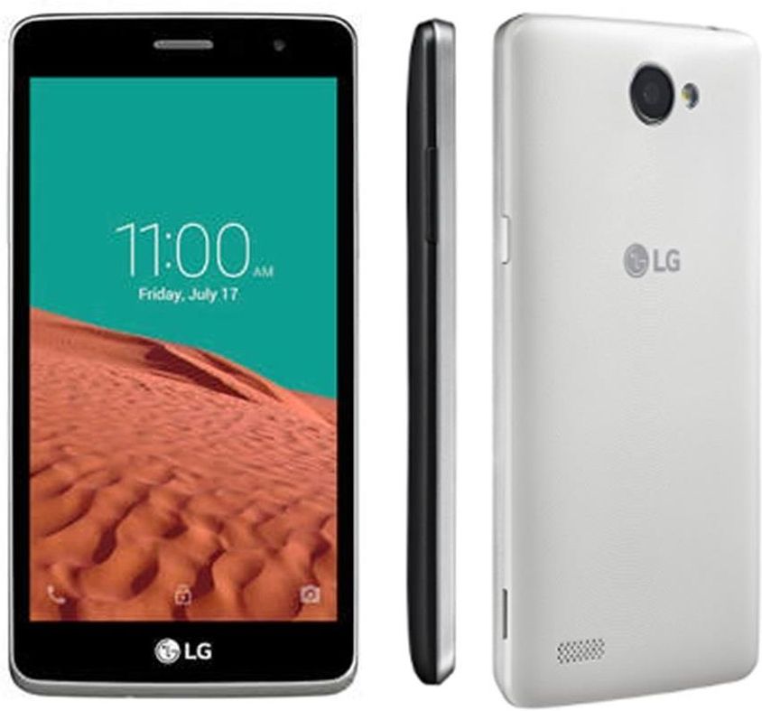 LG X 150 Bello II Biały - Cena, opinie na Ceneo.pl