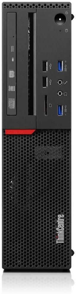 Lenovo ThinkCentre M800 SFF (10FX0011PB) - Komputer stacjonarny ...