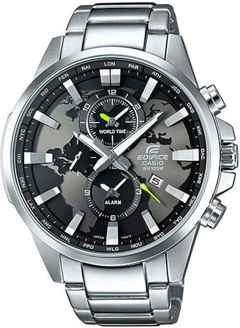 Casio Edifice Classic EFR-303D-1AVUEF - Zegarki Męskie - Ceny i opinie ...