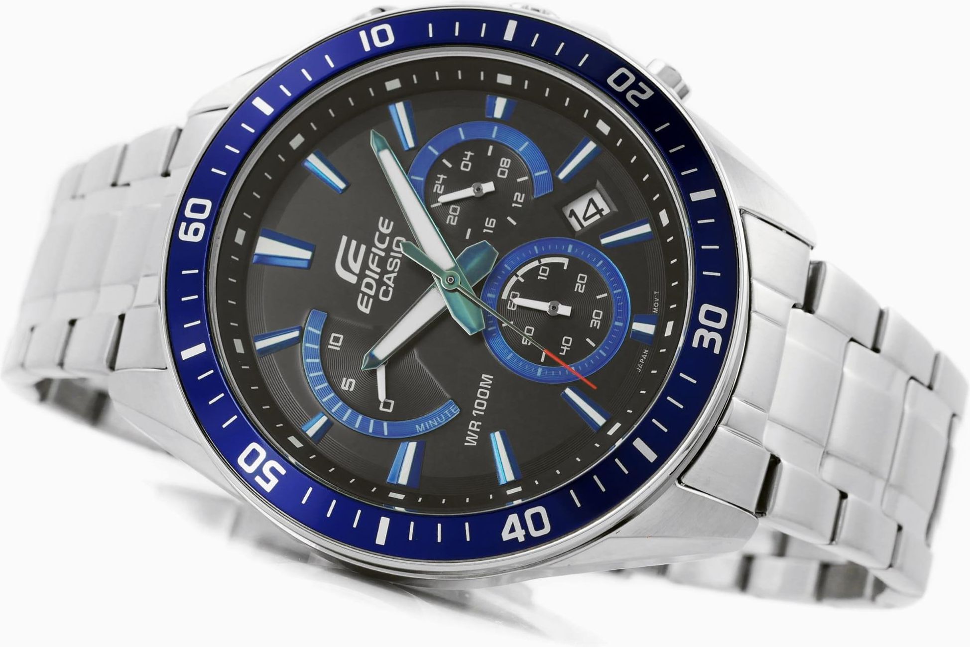 Casio Edifice EFR-552D-1A2 - Zegarki Męskie - Ceny i opinie - Ceneo.pl