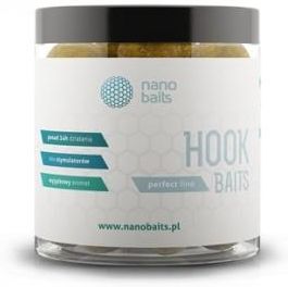 NANO BAITS Hook baits ORZECH TYGRYSI 150g 20mm (ID56749368D) - Ceny i opinie - Ceneo.pl