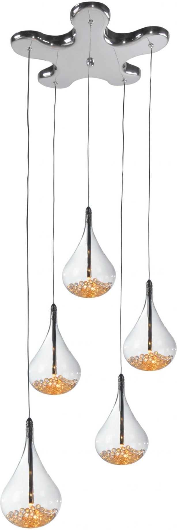 Zuma line Perle P0226-05B-F4Rk - Opinie i atrakcyjne ceny na Ceneo.pl