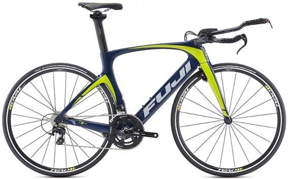 Rower Fuji Norcom Straight 2.5 Eu Granatowy 2016 - Rowery Szosowe ...