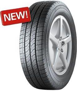 Opony dostawcze letnie Semperit VAN-LIFE 2 195/70R15 104/102S - Opinie i ceny na Ceneo.pl