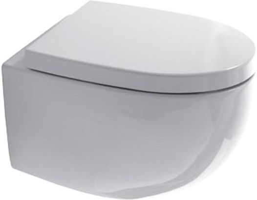 Miska WC Excellent Bull + Esedra CCESD.WCSBLL+CESD.CWBLLCF - Opinie i ...