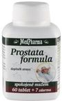 Medpharma Prostata Formula 67 tabl. - Opinie i ceny na Ceneo.pl