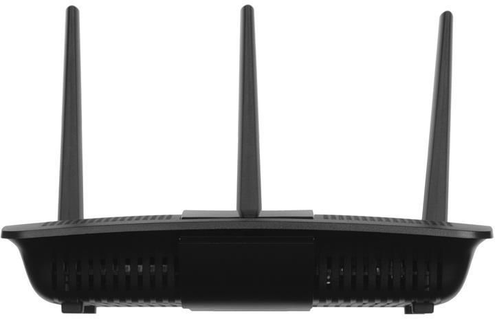 Router Linksys EA7500 - Opinie i ceny na Ceneo.pl
